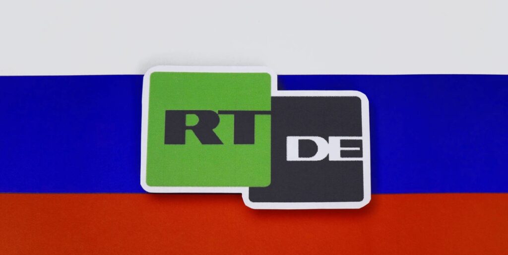 RT-Deutsch – RT-DE – Russia Today über neue Sender erreichbar ...